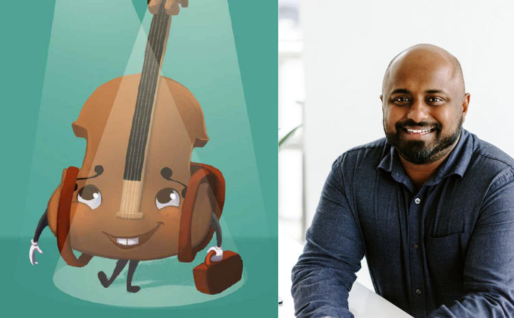 Dennis Mathew – Quill Hawk Publishing